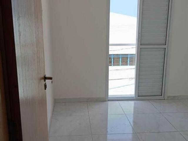 Apartamento no Jardim Irene em Santo André SP código 2094389