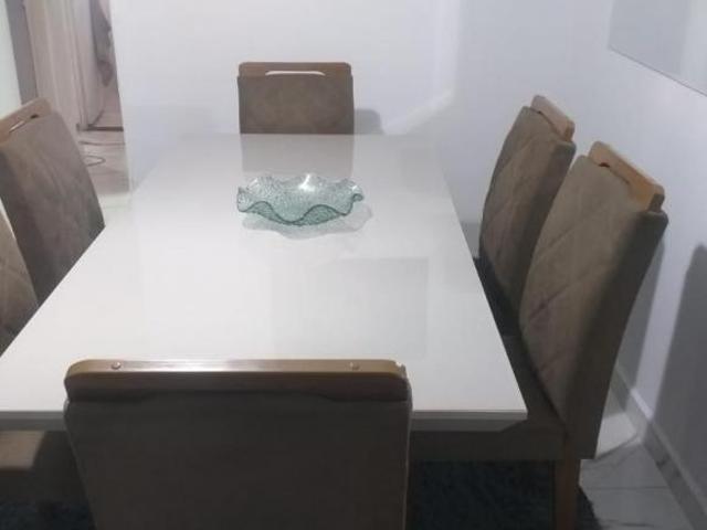 Apartamento no Jardim Íris em São Paulo SP código 2097174