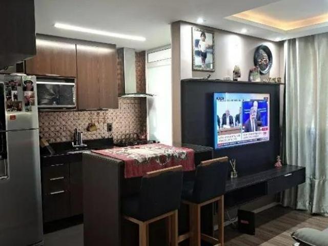 Apartamento no Jardim Íris, São Paulo