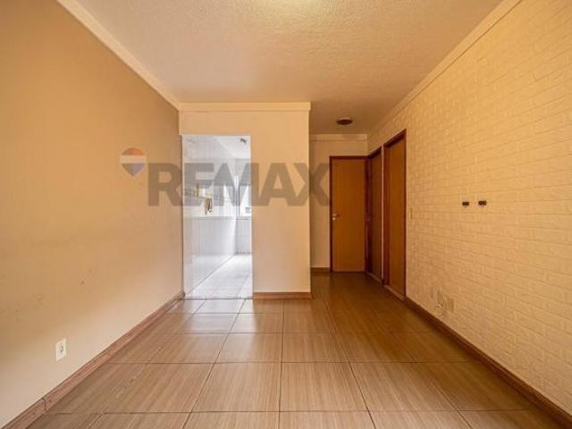 Apartamento no Jardim Isis