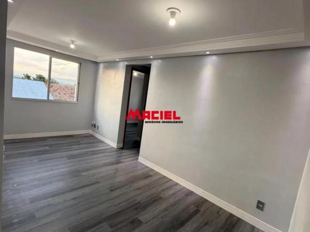 APARTAMENTO NO JARDIM ISMÊNIA | 2 QUARTOS | 48M² | 2° ANDAR