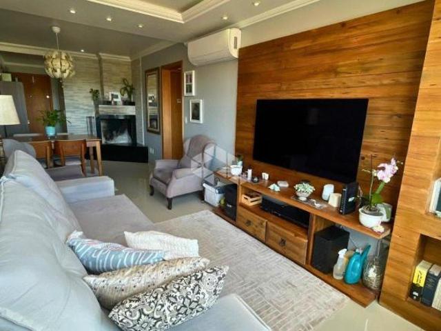 Apartamento no Jardim Itu, Porto Alegre