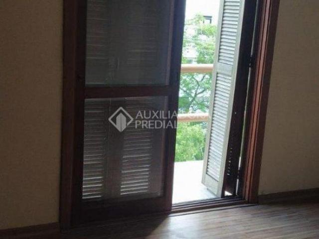 Apartamento no Jardim Itu, Porto Alegre