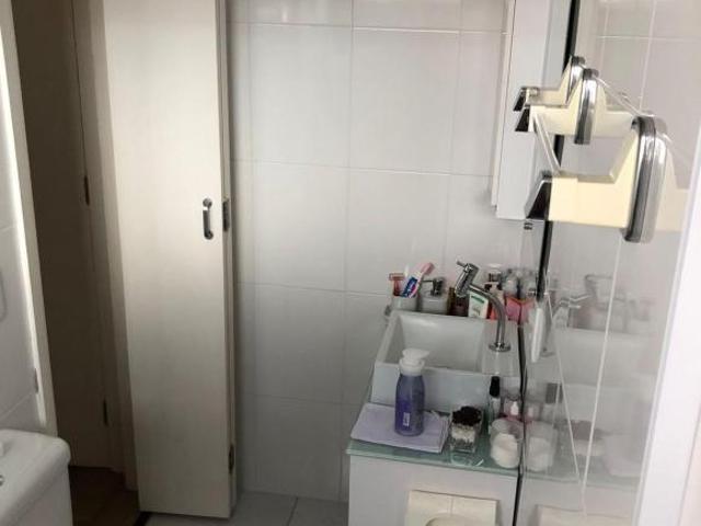 Apartamento no Jardim Itacolomi em São Paulo SP código 20415