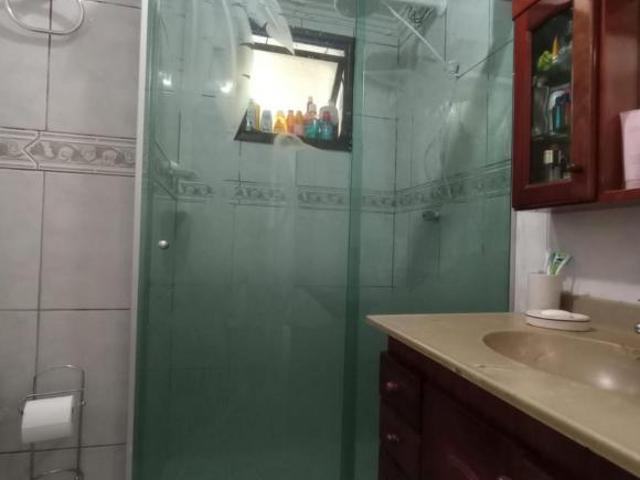 Apartamento no Jardim Itapemirim em São Paulo SP código 20956