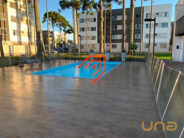 Apartamento no Jardim Itaqui de 50 m² com 2 quartos