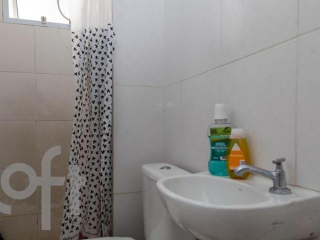 Apartamento no Jardim João XXIII em São Paulo SP código 57590