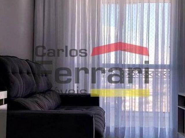 APARTAMENTO NO JARDIM JAPÃO, 3 DORMITÓRIOS, SENDO 1 SUÍTE, 2 VAGAS