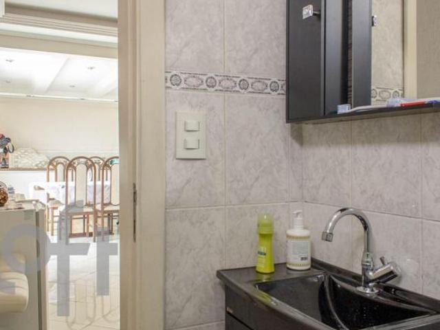 Apartamento no Jardim Japão em São Paulo SP código 15254