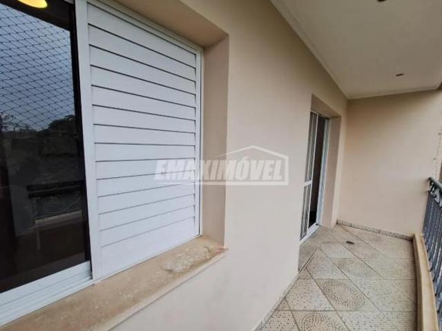 Apartamento no Jardim Judith Condomínio Residencial Joá Sorocaba/SP