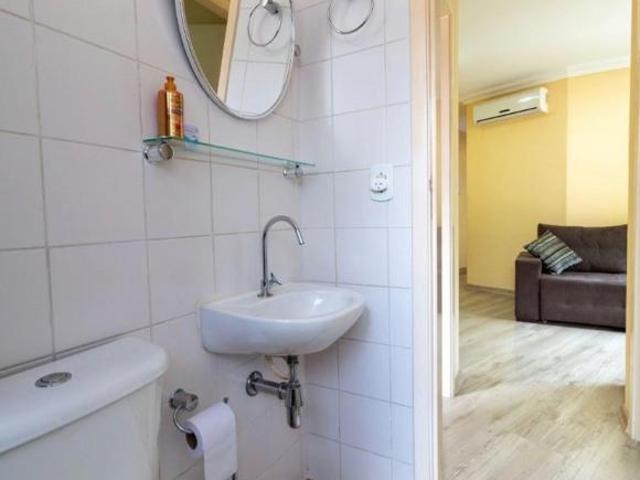 Apartamento no Jardim Jussara em São Paulo SP código 22956