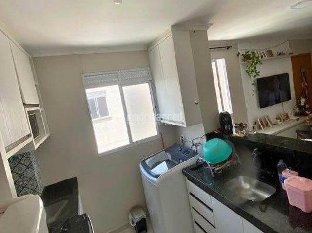 Apartamento no Jardim Olímpico – Lazer Completo e Localização Privilegiada!