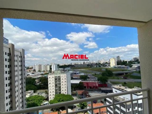 APARTAMENTO NO JARDIM OSWALDO CRUZ | 2 DORM | LAZER COMPLETO | EM FRENTE AO CENTERVALE SHOPPING
