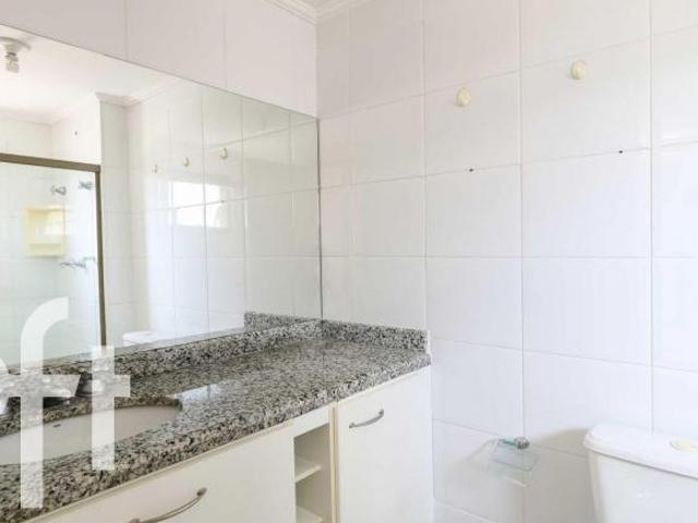 Apartamento no Jardim Londrina em São Paulo SP código 23453