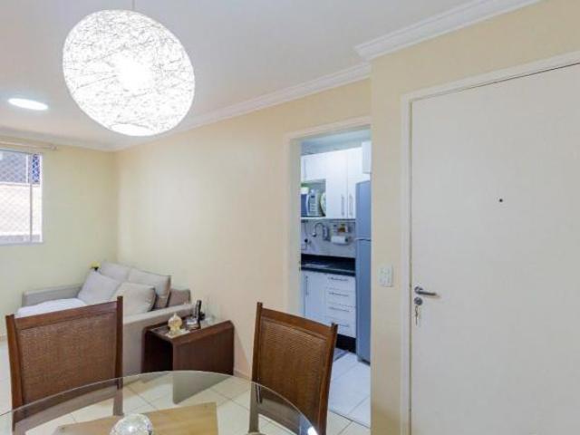Apartamento no Jardim Leonor em São Paulo SP código 32829