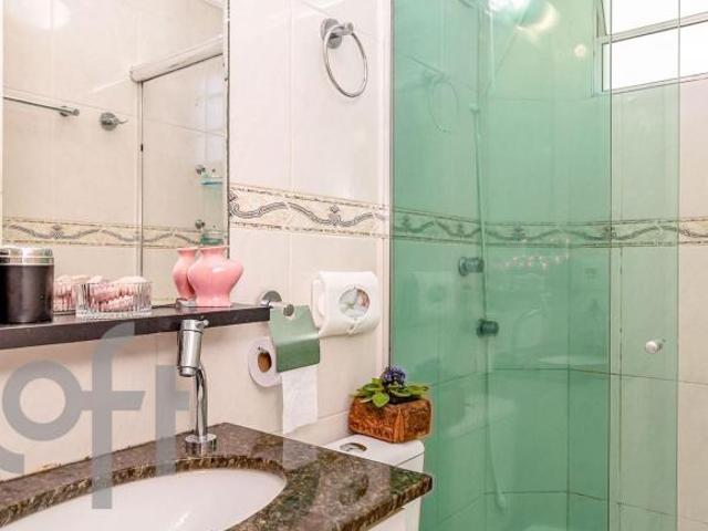 Apartamento no Jardim Leonor em São Paulo SP código 32829