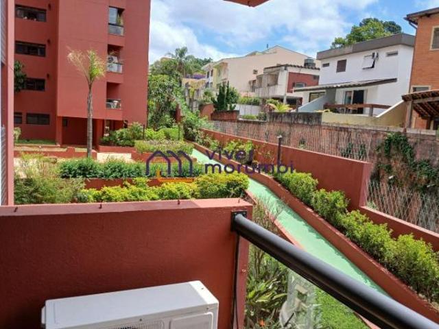 Apartamento no Jardim Leonor 3 Dormitórios