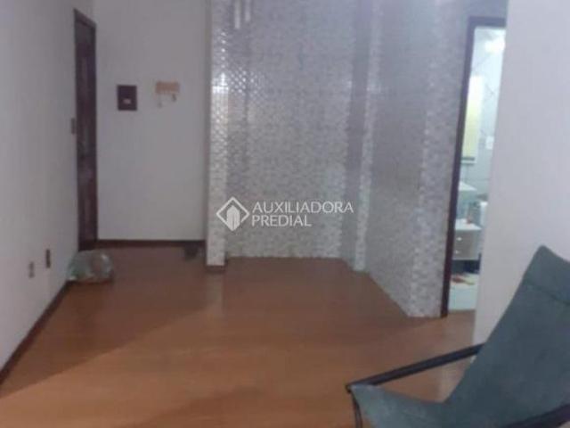 Apartamento no Jardim Leopoldina em Porto Alegre