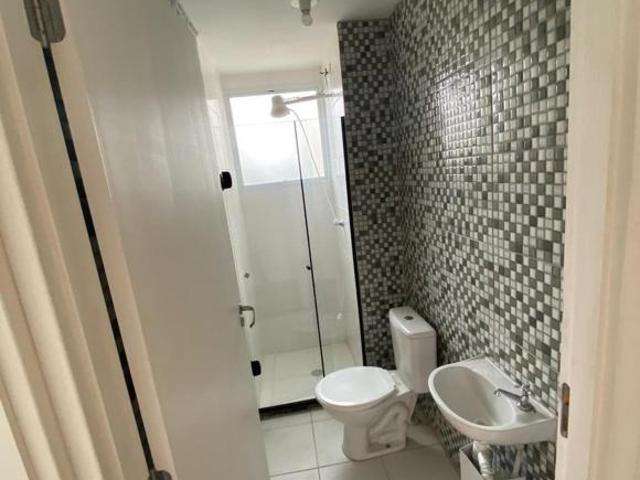 Apartamento no Jardim Lider em São Paulo SP código 61424