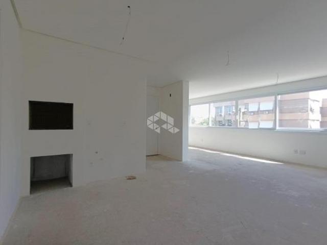 APARTAMENTO NO JARDIM LINDÓIA COM TRES SUÍTES TRES VAGAS NO JARDIM LINDÓIA