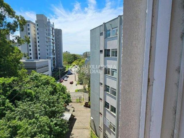 Apartamento no Jardim Lindóia, Porto Alegre