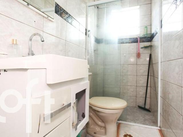 Apartamento no Jardim Lucinda em São Paulo SP código 20936