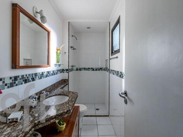 Apartamento no Jardim Monte Kemel em São Paulo SP código 22898