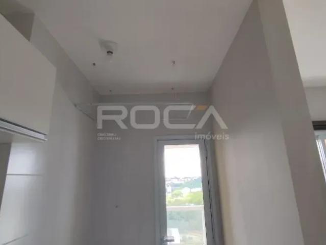 Apartamento no Jardim Macarengo 1 dormitório, 1 vaga