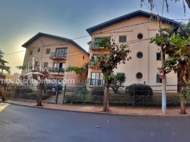Apartamento no Jardim Macedo à venda em Ribeirão Preto
