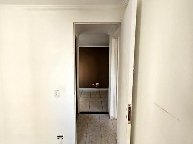 Apartamento no Jardim Macedônia em São Paulo SP código 23789
