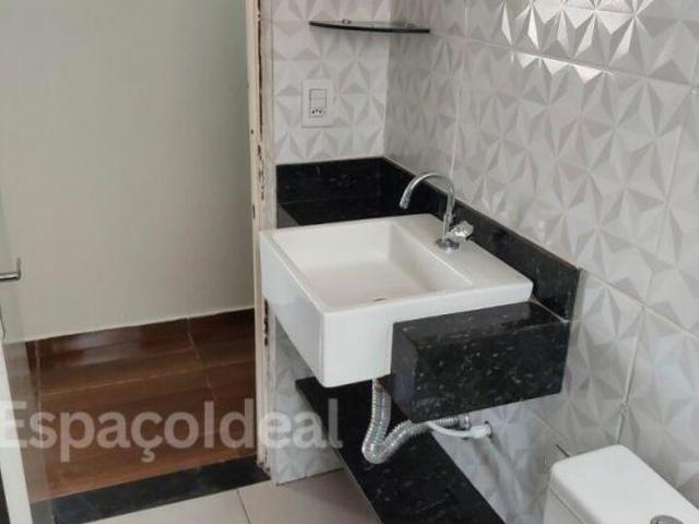 Apartamento no Jardim Marambá em Bauru