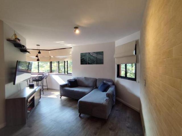 Apartamento no Jardim Marajoara com 116m², 4 quartos, 1 suíte