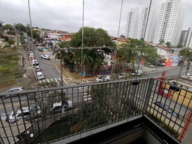 Apartamento no Jardim Marajoara, 3 dormitórios, Suíte, 2 vagas