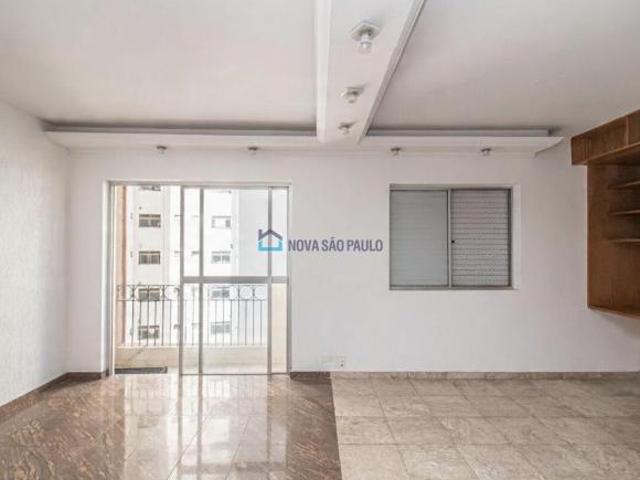 Apartamento no Jardim Marajoara, 3 Quartos