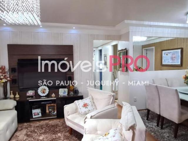 Apartamento no Jardim Marajoara