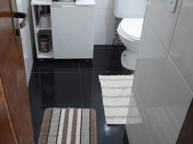 Apartamento no Jardim Maria de Lourdes em Guarulhos SP código 63660