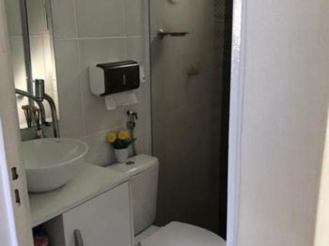 Apartamento no Jardim Maria Estela São Paulo, SP