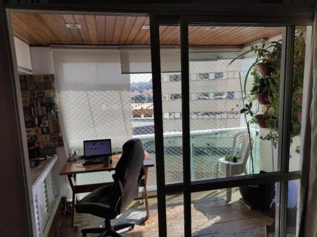 Apartamento no Jardim Maria Rosa Taboão da Serra