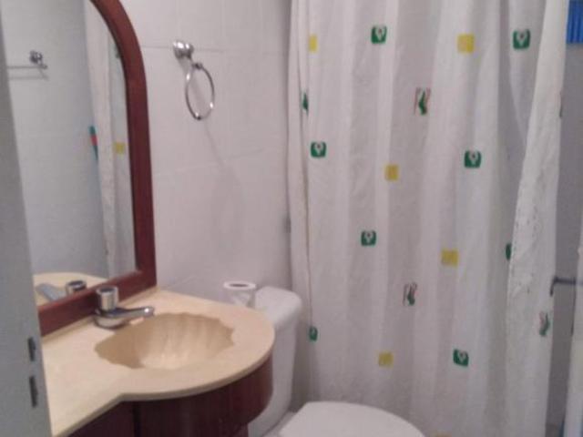 Apartamento no Jardim Marilu em São Paulo SP código 48633
