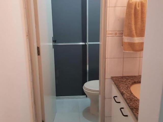 Apartamento no Jardim Martins Silva em São Paulo SP código 24153