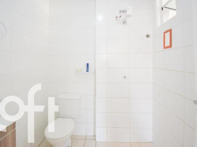 Apartamento no Jardim Nova Cidade em Guarulhos SP código 49084