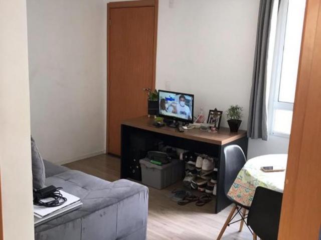 Apartamento no Jardim Nova Cidade em Guarulhos SP código 59846