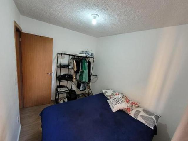 Apartamento no Jardim Nova Cidade em Guarulhos SP código 59846
