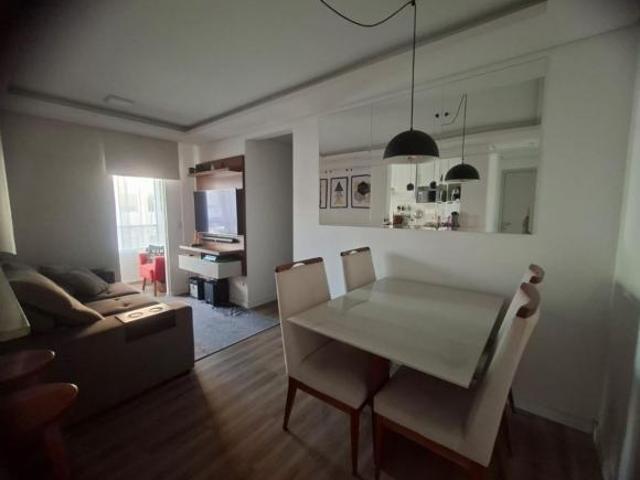Apartamento no Jardim Nova Europa Agta Vile a venda com 3 quartos 1 suíte e 66,00m² que aceita sua p