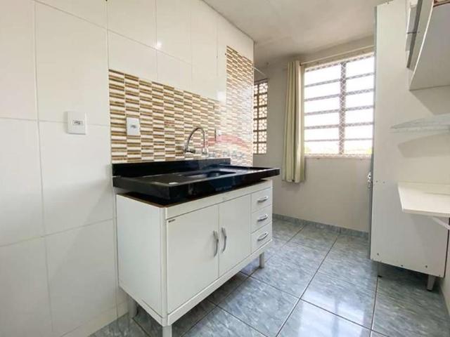 Apartamento no Jardim Nazareth com 2 dormitórios por R$ 1.062,73/mês