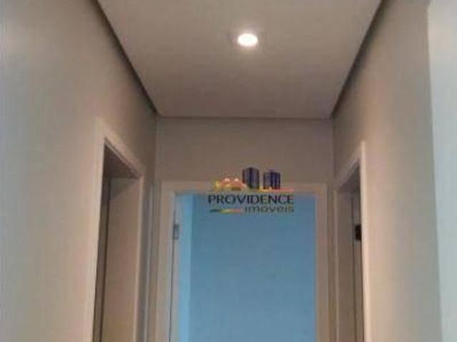 Apartamento no Jardim São Caetano
