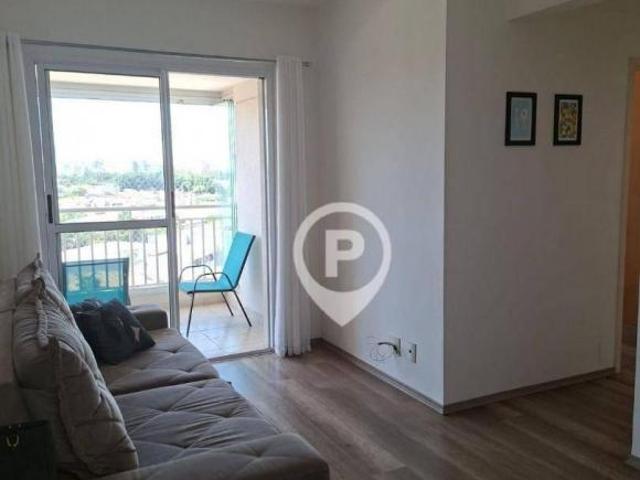 Apartamento no Jardim São Caetano
