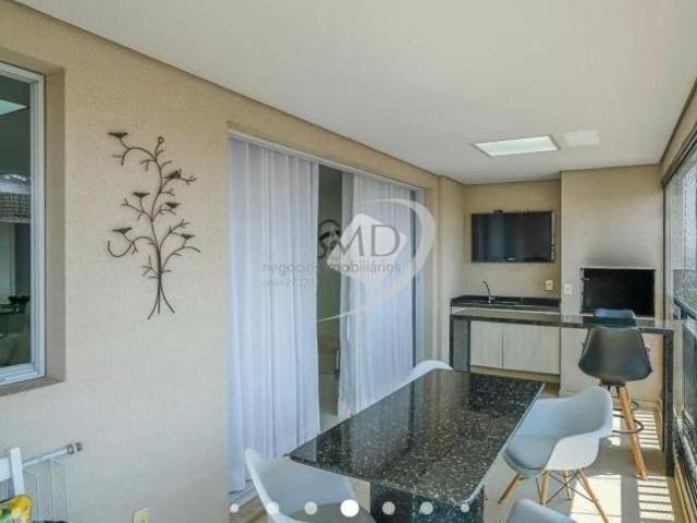 Apartamento no Jardim São Caetano