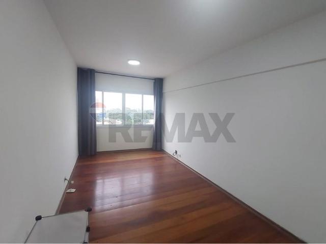 Apartamento no Jardim São Dimas: Praticidade e Conforto