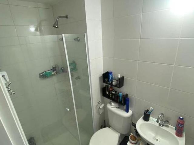 Apartamento no Jardim São Francisco Zona Leste em São Paulo SP código 44357